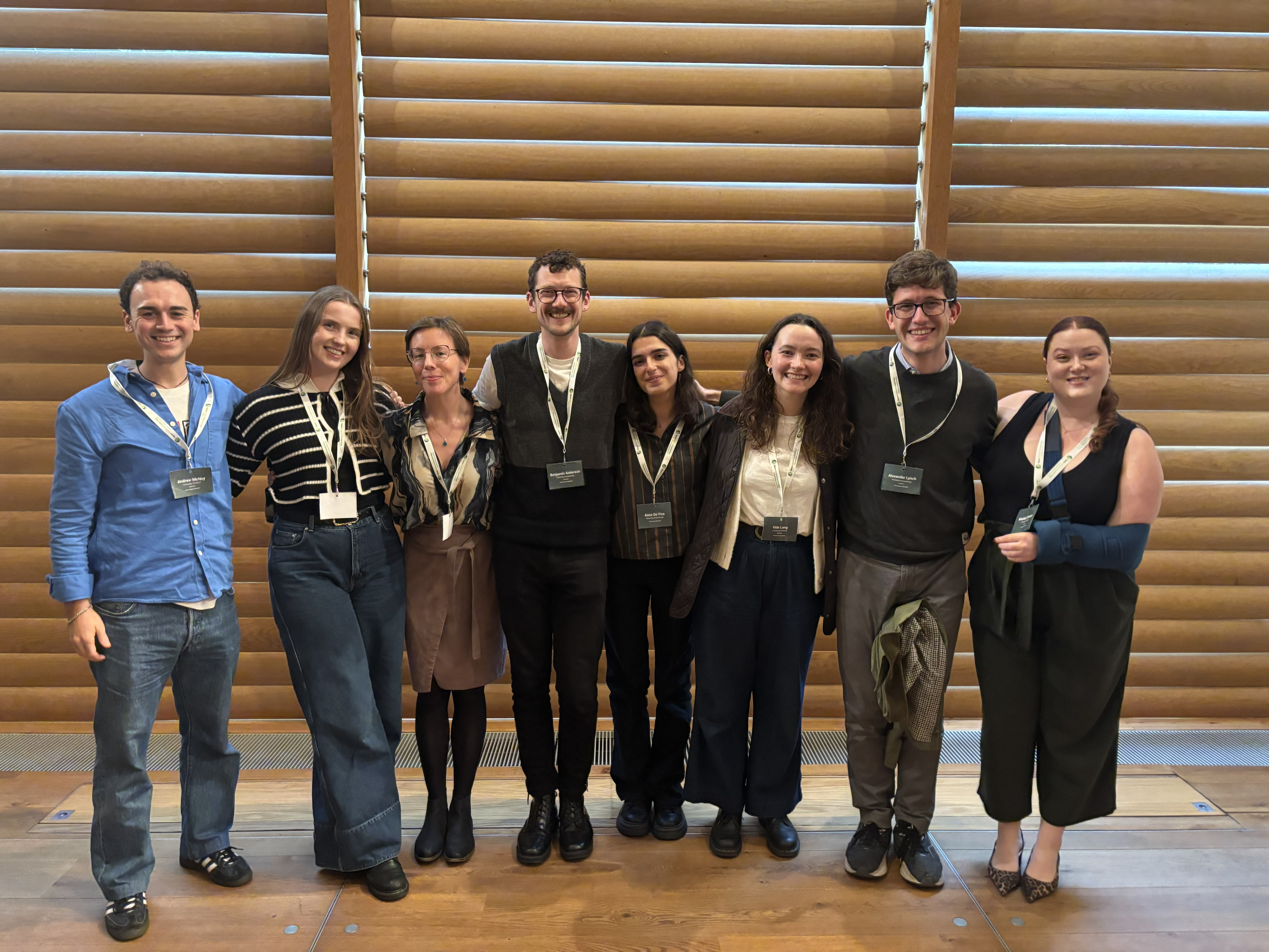 ‘Borders and Boundaries’: AHRC International Conference 2025 | Open ...