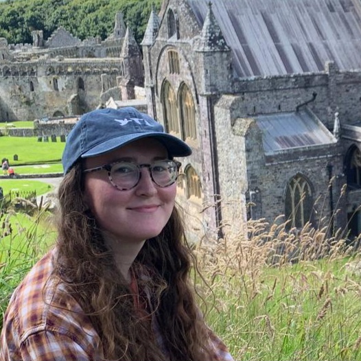 Ruth Allen | Open-Oxford-Cambridge AHRC Doctoral Training Partnership