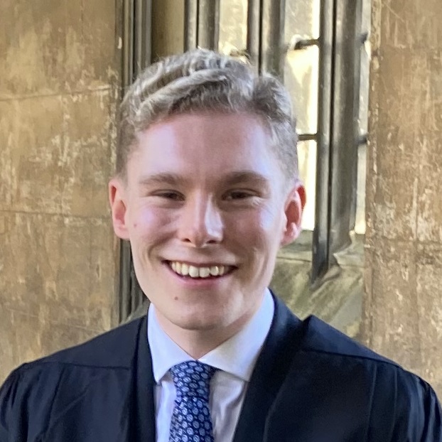 Rob Marsh | Open-Oxford-Cambridge AHRC Doctoral Training Partnership