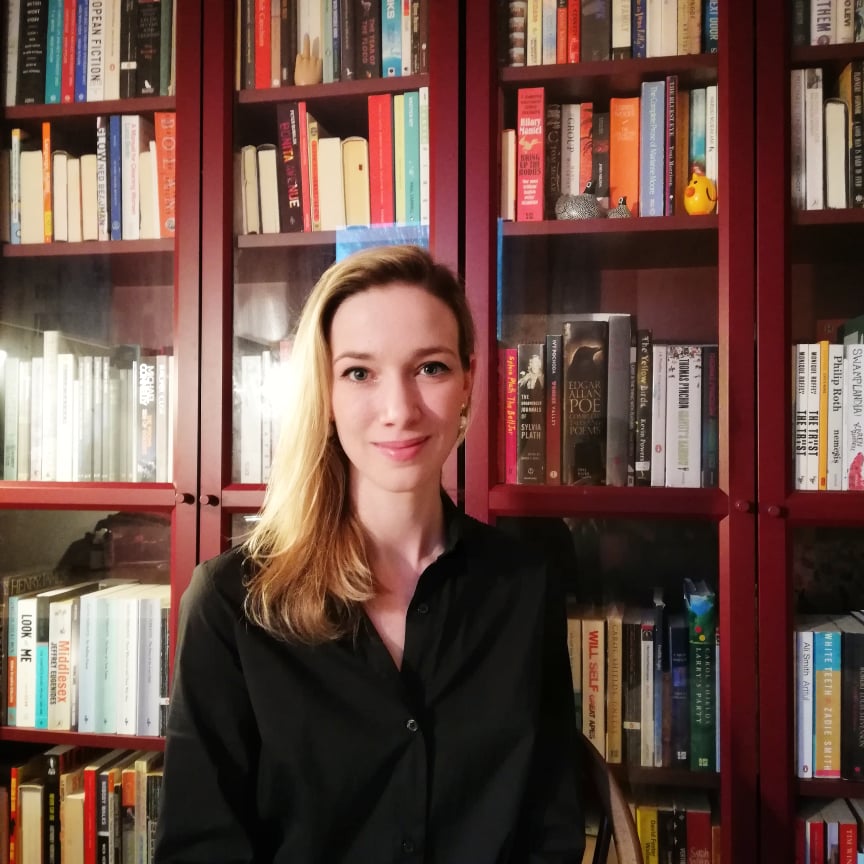 Nina Ellis wins an Editors' Choice Award in the Raymond Carver Short ...