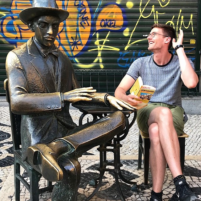 Tom Revell | Open-Oxford-Cambridge AHRC Doctoral Training Partnership