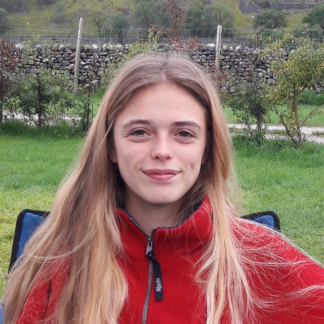 Adèle Kreager | Open-Oxford-Cambridge AHRC Doctoral Training Partnership