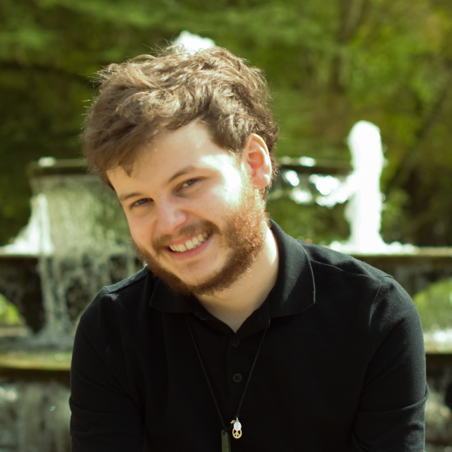 Alex Calder | Open-Oxford-Cambridge AHRC Doctoral Training Partnership