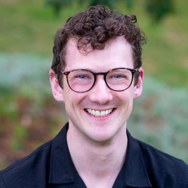 Benjamin Anderson | Open-Oxford-Cambridge AHRC Doctoral Training ...