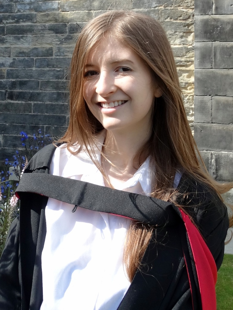 Rowan Mary Anderson | Open-Oxford-Cambridge AHRC Doctoral Training ...