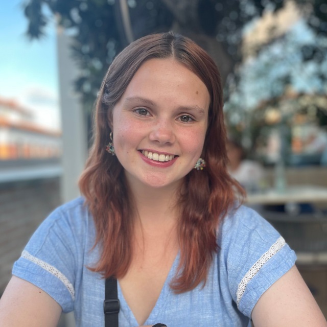 Angharad Derbyshire | Open-Oxford-Cambridge AHRC Doctoral Training ...