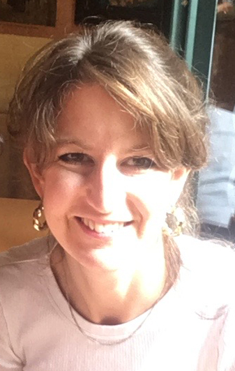 Miriam Austin Open Oxford Cambridge Ahrc Doctoral Training Partnership