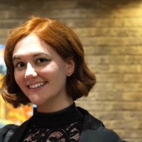 Nora Baker | Open-Oxford-Cambridge AHRC Doctoral Training Partnership