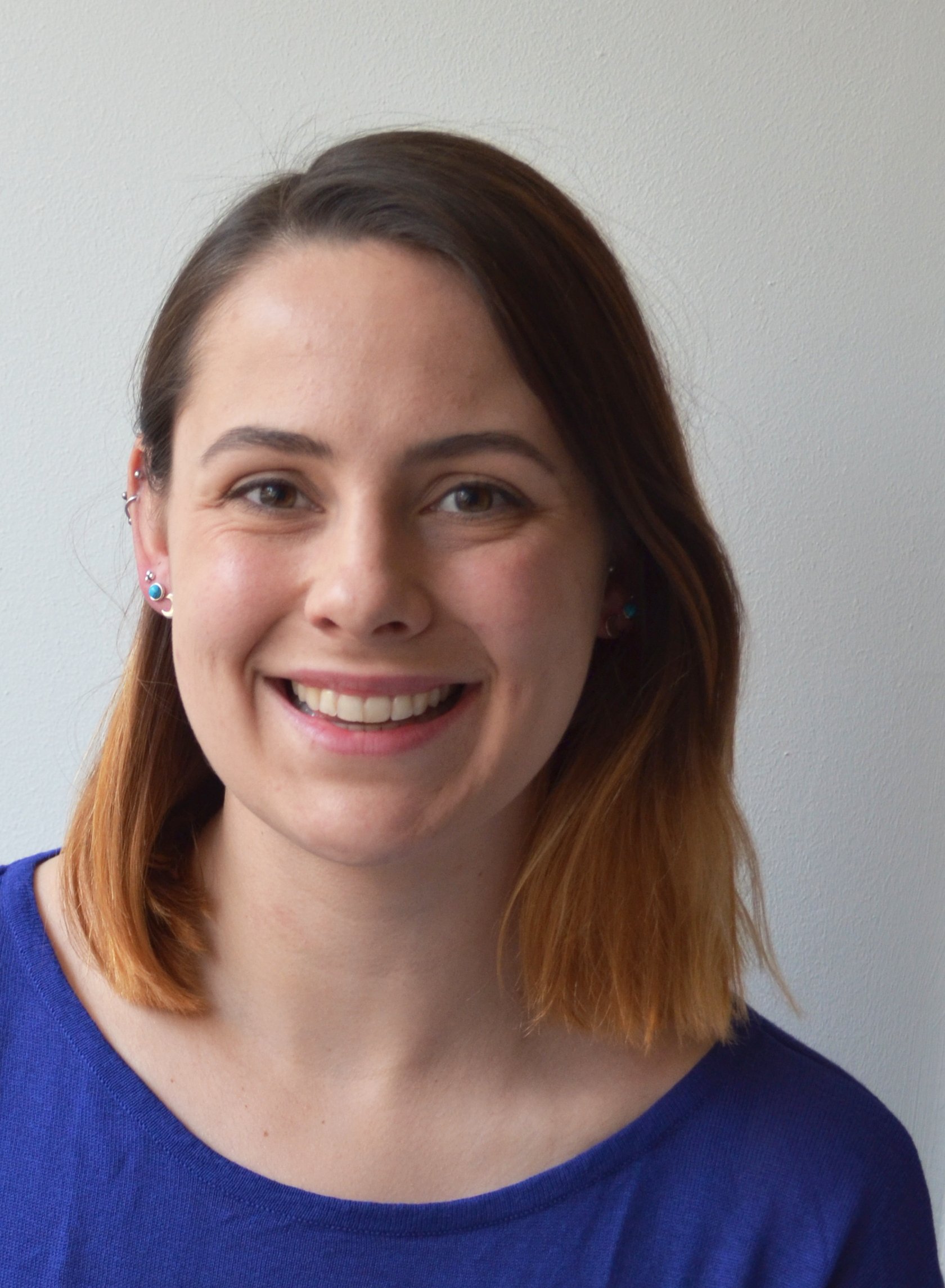 Alette Blom | Open-Oxford-Cambridge AHRC Doctoral Training Partnership