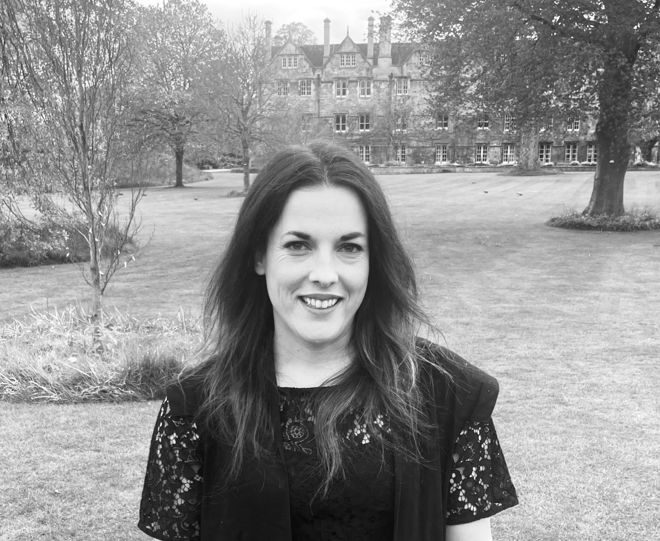 Bridget McClean | Open-Oxford-Cambridge AHRC Doctoral Training Partnership