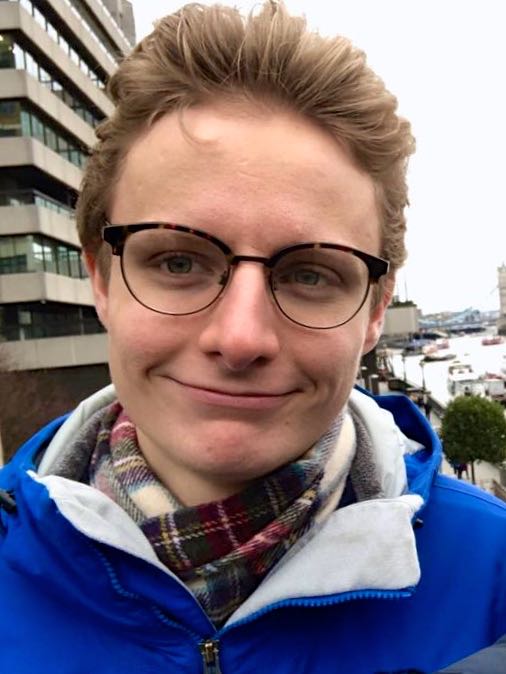 Matthew Coulter publishes an article in the Journal of Medieval History ...