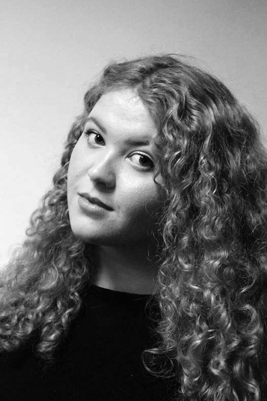 Emma Curran | Open-Oxford-Cambridge AHRC Doctoral Training Partnership