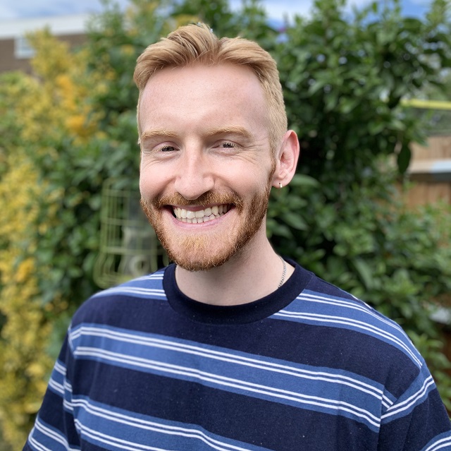 Dan McAteer | Open-Oxford-Cambridge AHRC Doctoral Training Partnership