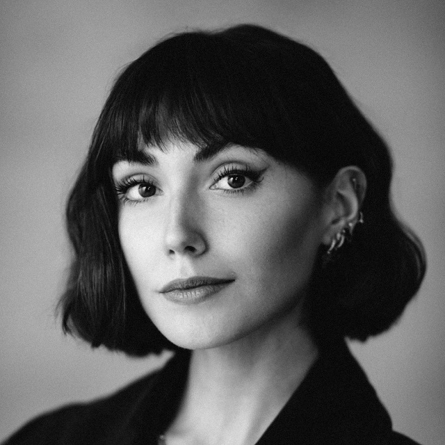 Daniella DeVinter | Open-Oxford-Cambridge AHRC Doctoral Training ...