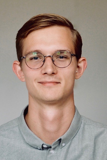 Jan Eijking | Open-Oxford-Cambridge AHRC Doctoral Training Partnership