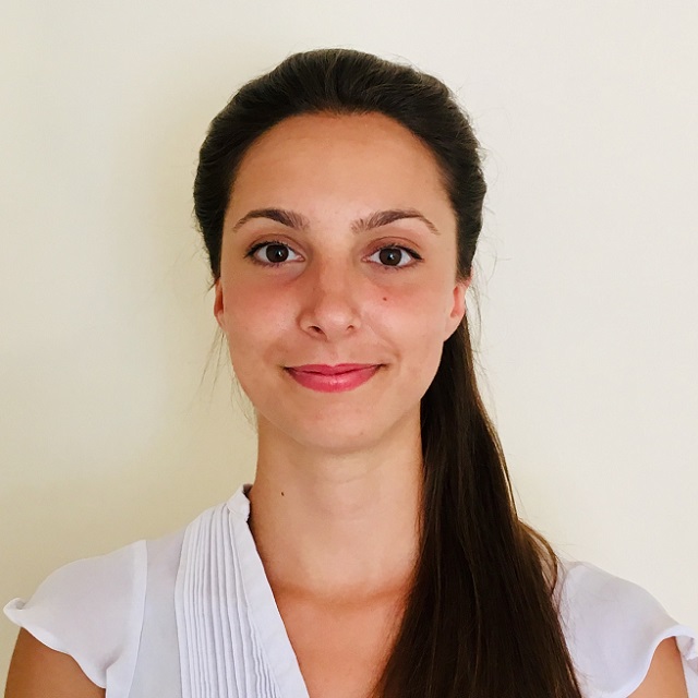 Elisa Cozzi | Open-Oxford-Cambridge AHRC Doctoral Training Partnership