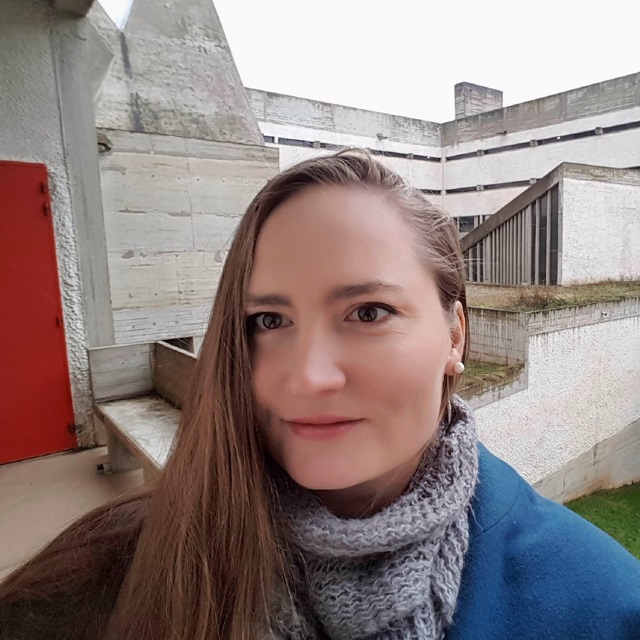 Elizabeth Baldwin Gray | Open-Oxford-Cambridge AHRC Doctoral Training ...