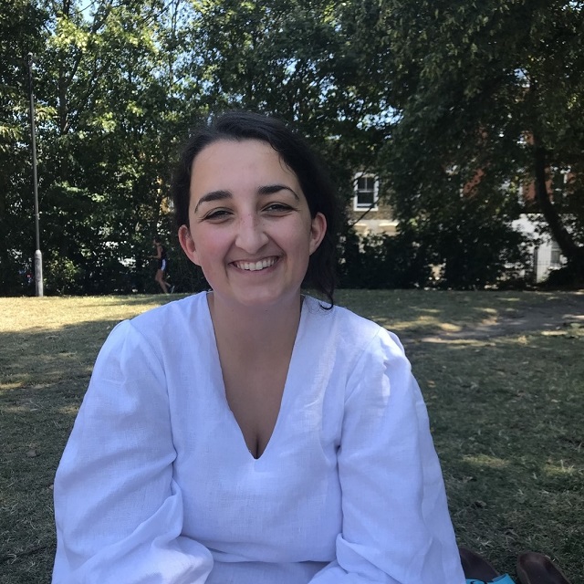 Placement Spotlight Museo De Arte Moderno Open Oxford Cambridge Ahrc