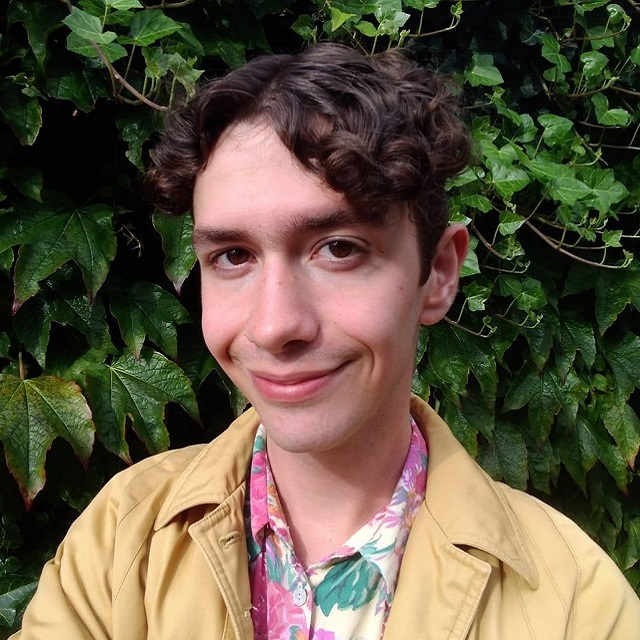 Piers Haslam | Open-Oxford-Cambridge AHRC Doctoral Training Partnership Piers Haslam | Open-Oxford-Cambridge AHRC Doctoral Training Partnership