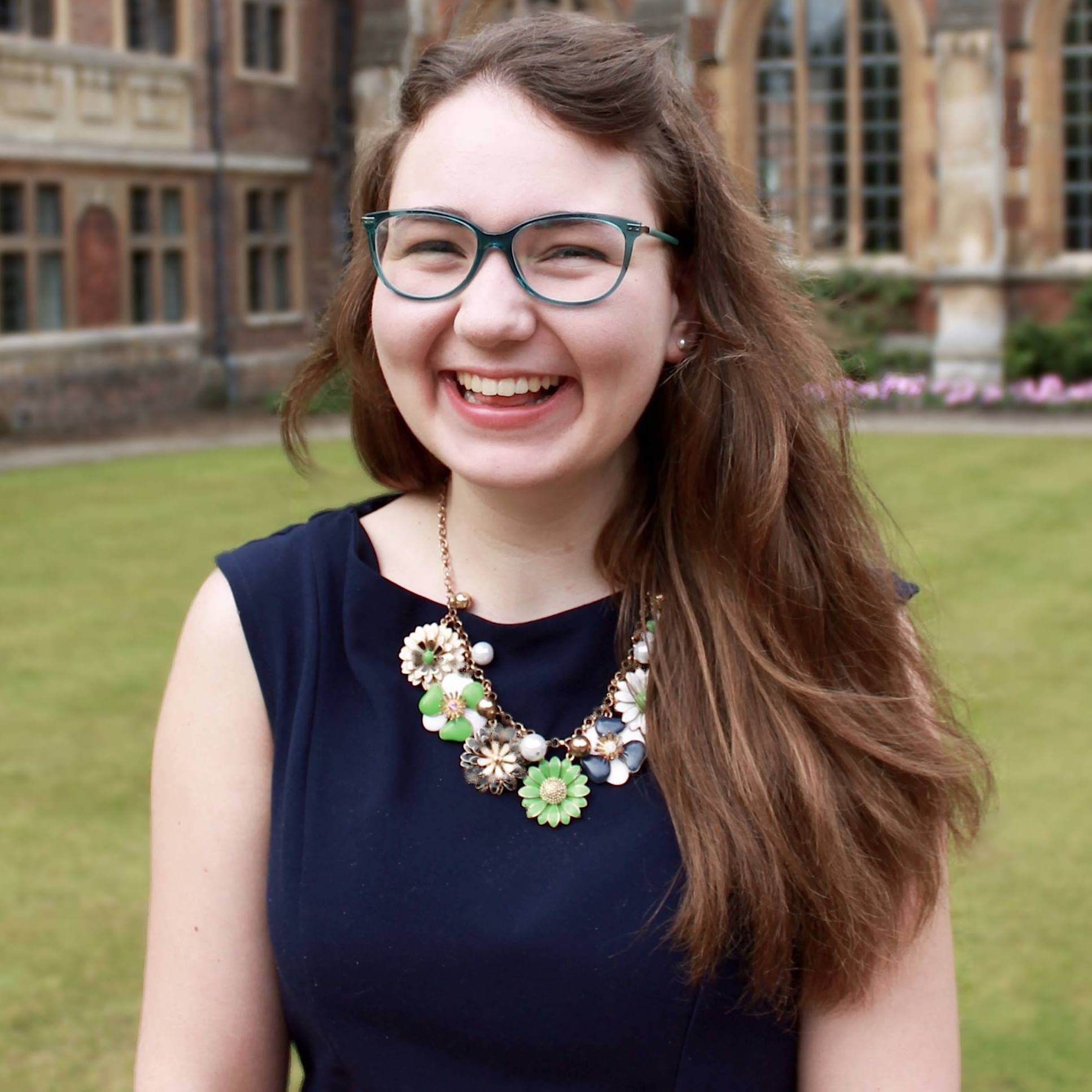 Alice Huxley | Open-Oxford-Cambridge AHRC Doctoral Training Partnership