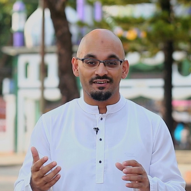 Imad Ahmed | Open-Oxford-Cambridge AHRC Doctoral Training Partnership