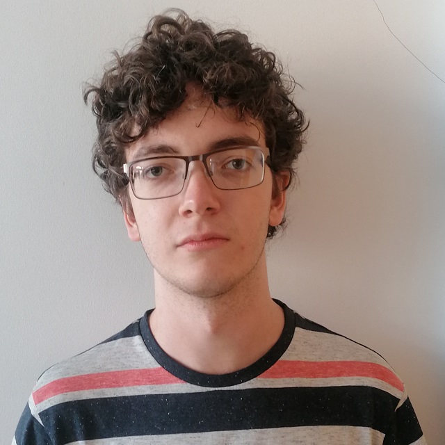 Jacob Ridley | Open-Oxford-Cambridge AHRC Doctoral Training Partnership