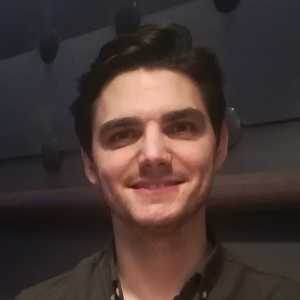 Joseph Lewis | Open-Oxford-Cambridge AHRC Doctoral Training Partnership