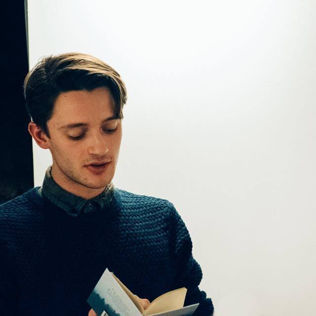 Elliot Koubis Open Oxford Cambridge Ahrc Doctoral Training Partnership
