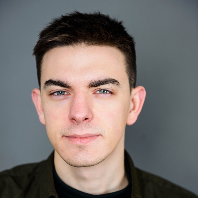 Artemii Kuznetsov | Open-Oxford-Cambridge AHRC Doctoral Training ...