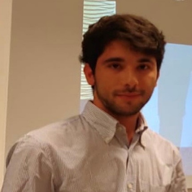 Leonardo Russo Cardona | Open-Oxford-Cambridge AHRC Doctoral Training Partnership