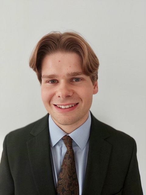 Matthew Frey | Open-Oxford-Cambridge AHRC Doctoral Training Partnership