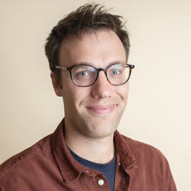 Matt Hasler | Open-Oxford-Cambridge AHRC Doctoral Training Partnership