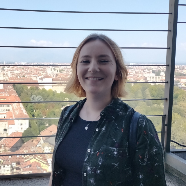 Molly Groarke | Open-Oxford-Cambridge AHRC Doctoral Training Partnership