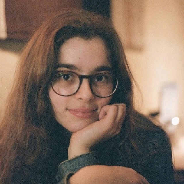 Natasha Bharucha | Open-Oxford-Cambridge AHRC Doctoral Training Partnership