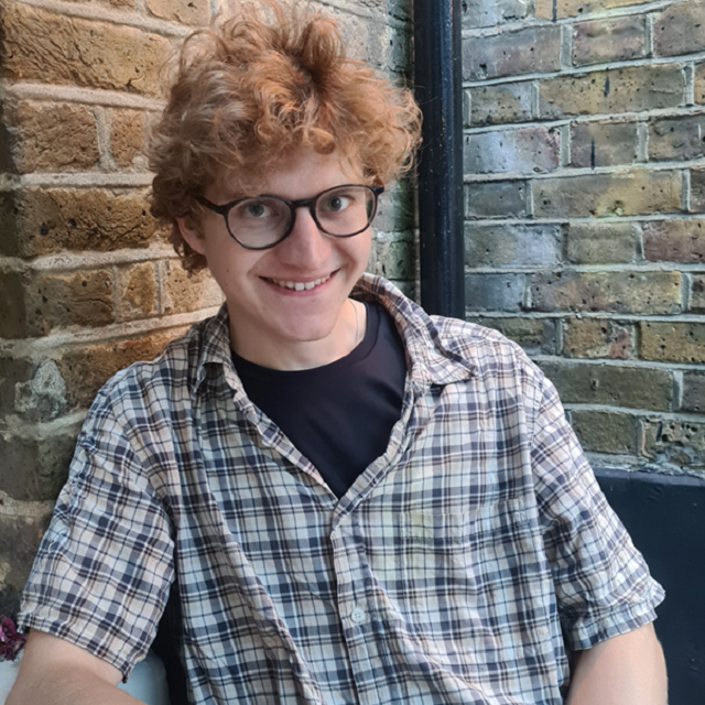 Paul Norris | Open-Oxford-Cambridge AHRC Doctoral Training Partnership