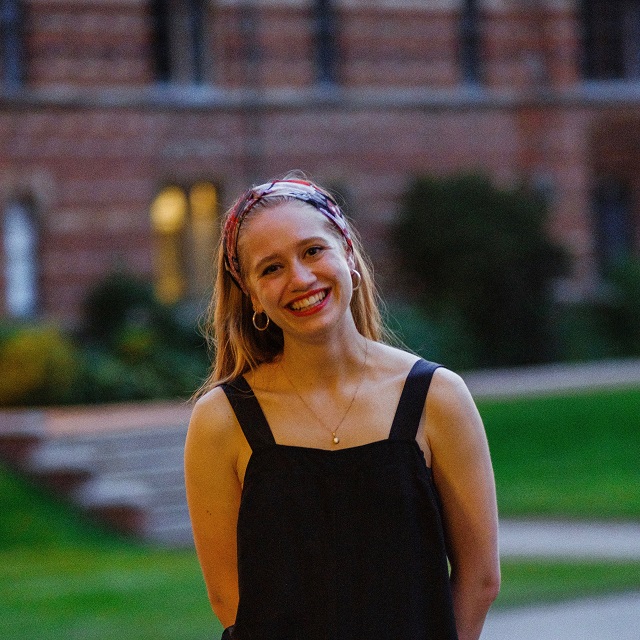 Rachel Darby | Open-Oxford-Cambridge AHRC Doctoral Training Partnership