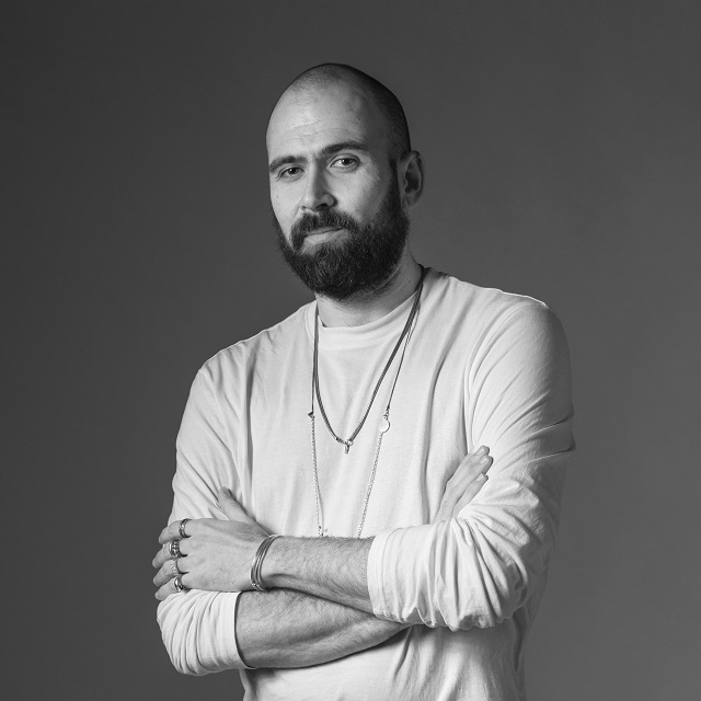 Rafael Pérez Evans | Open-Oxford-Cambridge AHRC Doctoral Training ...