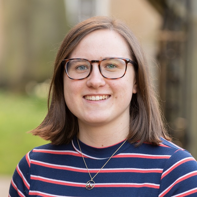Rebecca Clark | Open-Oxford-Cambridge AHRC Doctoral Training Partnership