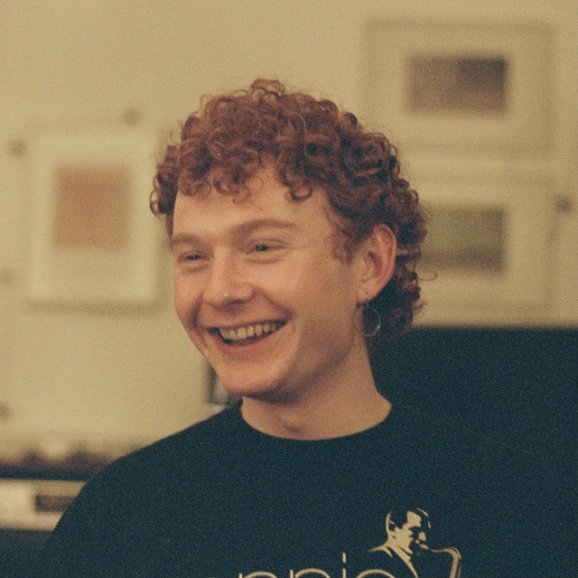 Ruari Paterson-Achenbach | Open-Oxford-Cambridge AHRC Doctoral Training ...