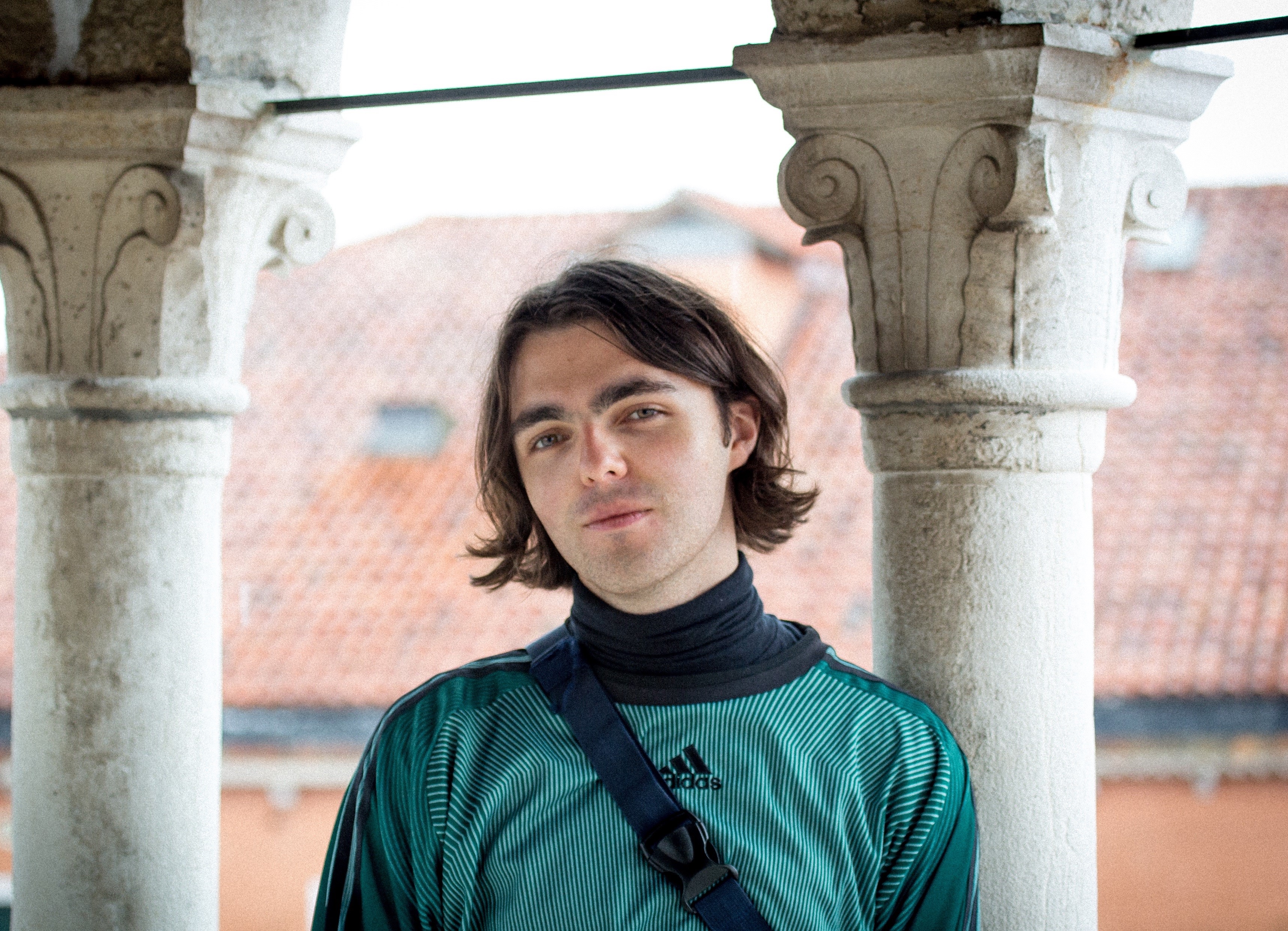 Angus Russell | Open-Oxford-Cambridge AHRC Doctoral Training Partnership