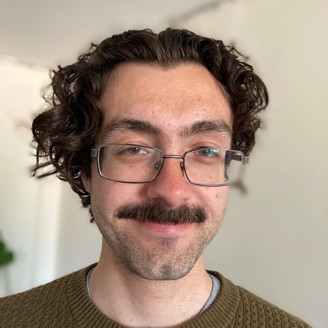 Ryan Comins | Open-Oxford-Cambridge AHRC Doctoral Training Partnership