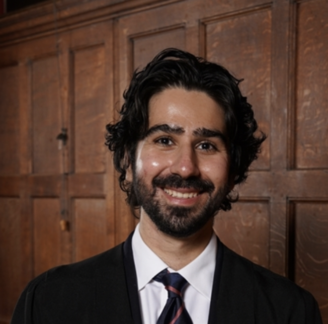 Suren Pahlevan publishes article in 'AI & Society' | Open-Oxford ...