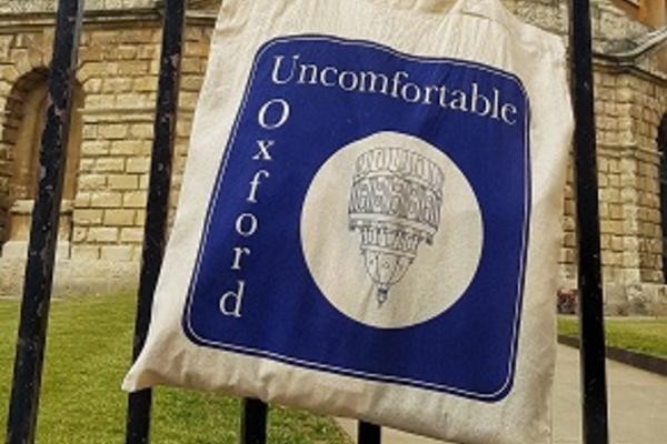 uncomfortable cambridge