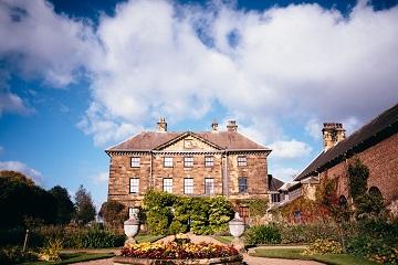 Ormesby Hall and modern British Theatre | Open-Oxford-Cambridge AHRC ...